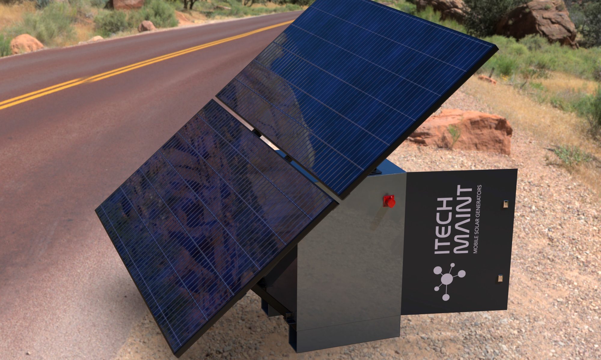 Generators – Itechmaint